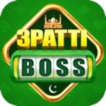 3 Patti Boss Game APK Pakistan v1.1 | Official APP For Android
